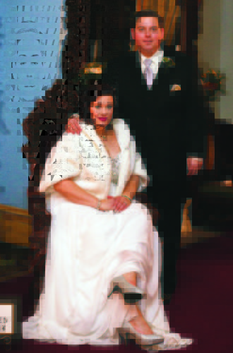 Jorden Mousaw, Joseph DeFrancesco | News, Sports, Jobs - Altoona Mirror